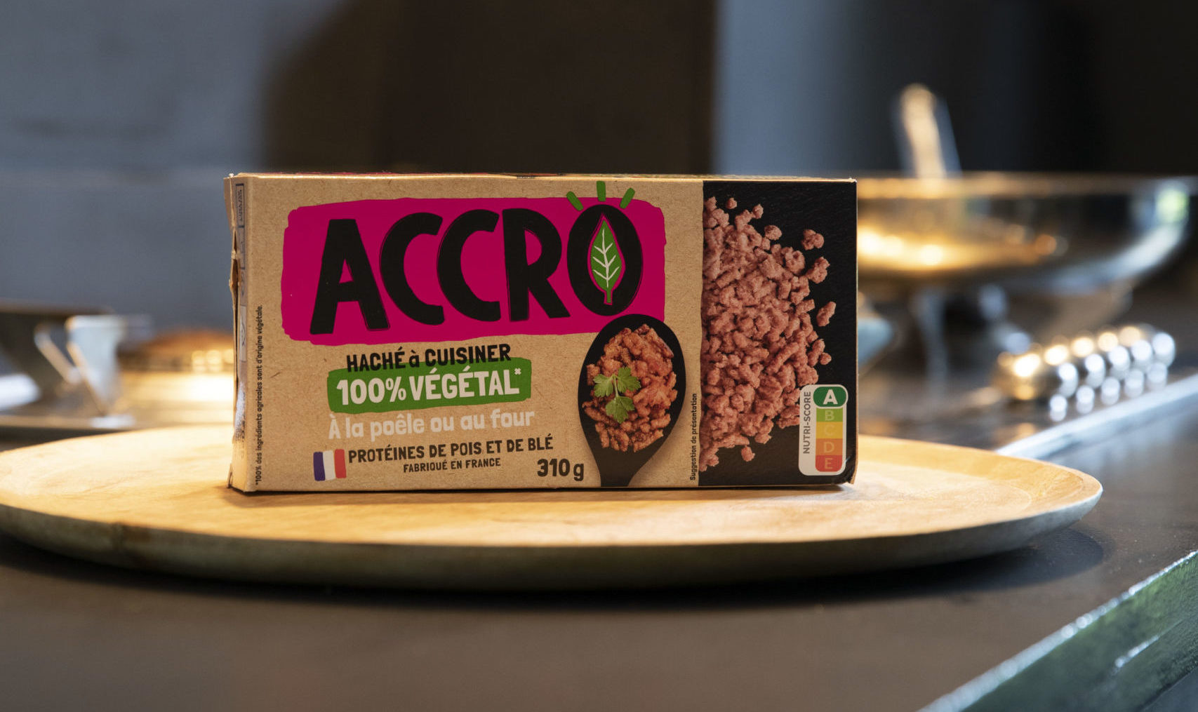 3 simples et bonnes raisons de devenir ACCRO | Les actualités ACCRO