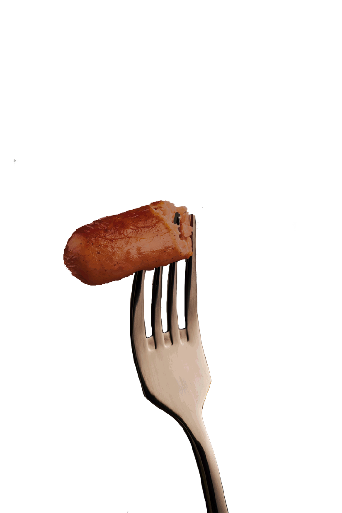 Merguez vegetales à griller, alternatives aux merguez de viande | ACCRO